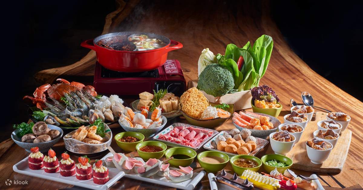 Sedap Restaurant, Pullman KLCC